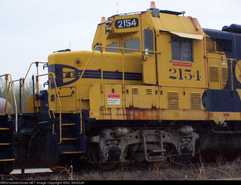 ATSF 2154